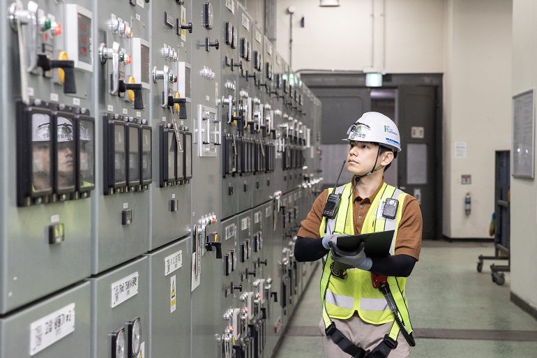 [Job Interview] Domestic Site Electricity > PEOPLE > News Room ...