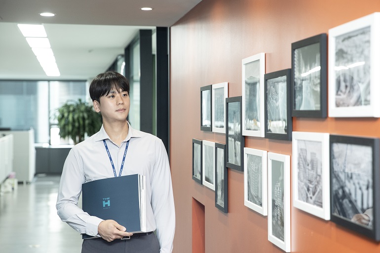 [Job Interview] Sales(Urban Maintenance) > PROJECTS > News Room ...